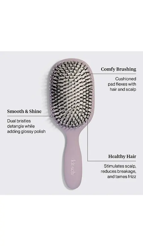 KITSCH Smooth & Polish Brush