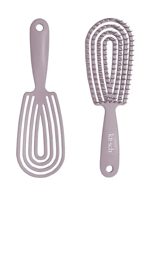 KITSCH Detangling Flexi Brush