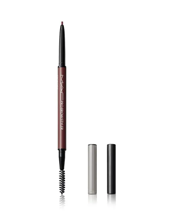 MAC COSMETICS Pro Brow Styler Fill & Shade Brow Pencil - Hickory
