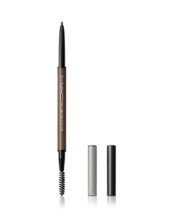 MAC COSMETICS Pro Brow Styler Fill & Shade Brow Pencil - Stylized