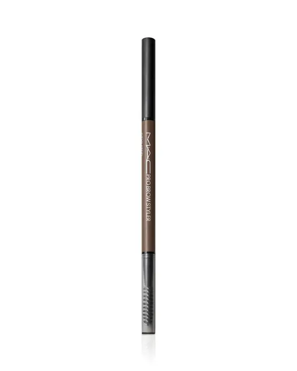 MAC COSMETICS Pro Brow Styler Fill & Shade Brow Pencil - Stylized