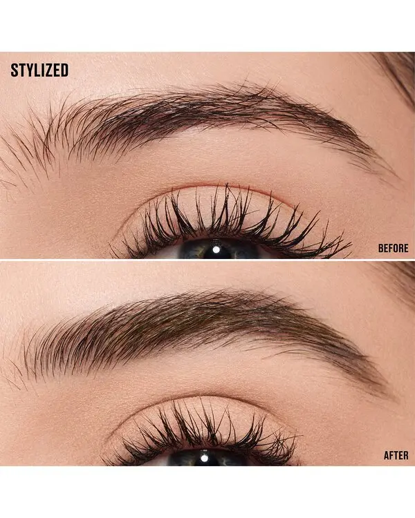 MAC COSMETICS Pro Brow Styler Fill & Shade Brow Pencil - Stylized