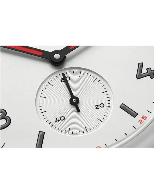 NOMOS GLASHUTTE Club Watch, 36mm