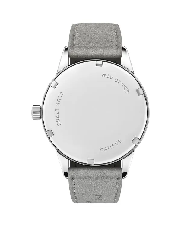NOMOS GLASHUTTE Club Campus Deep Watch, 36mm