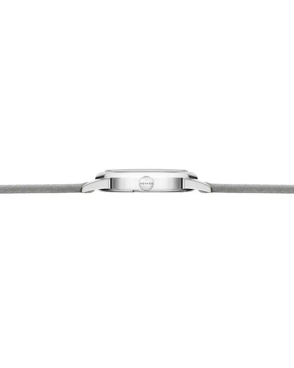 NOMOS GLASHUTTE Club Campus Deep Watch, 36mm