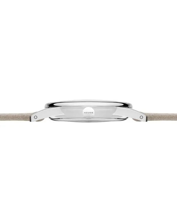 NOMOS GLASHUTTE Orion 33 Watch, 32.8mm