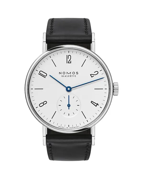 NOMOS GLASHUTTE Tangente Watch, 35mm