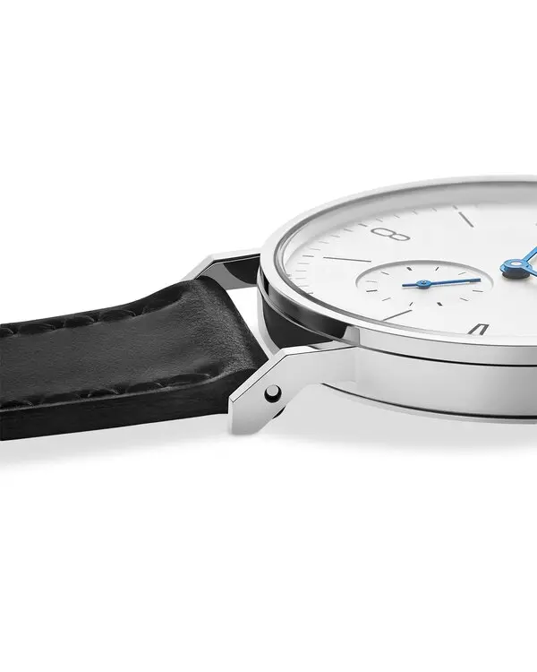 NOMOS GLASHUTTE Tangente Watch, 35mm