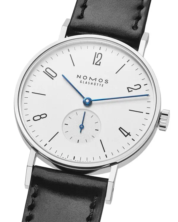 NOMOS GLASHUTTE Tangente Watch, 35mm