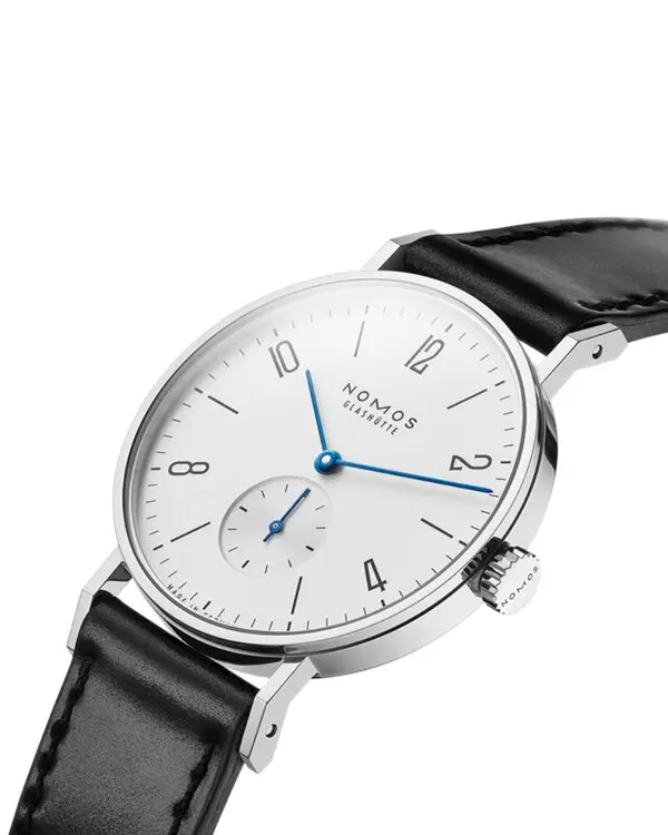 NOMOS GLASHUTTE Tangente Watch, 35mm
