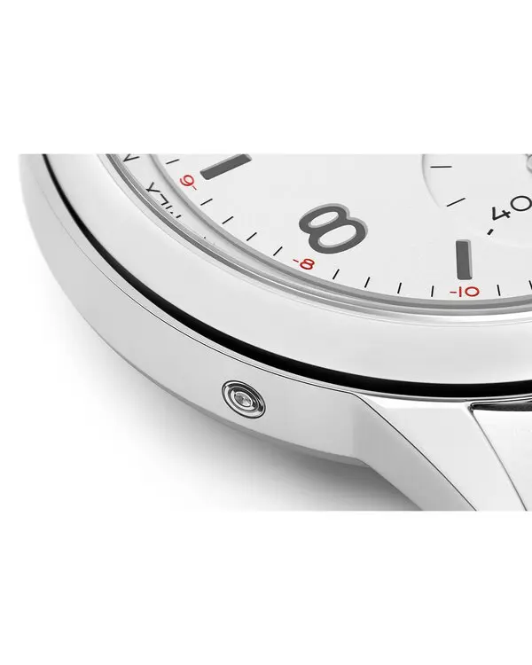 NOMOS GLASHUTTE Club Sport Neomatik Worldtimer Watch, 40mm