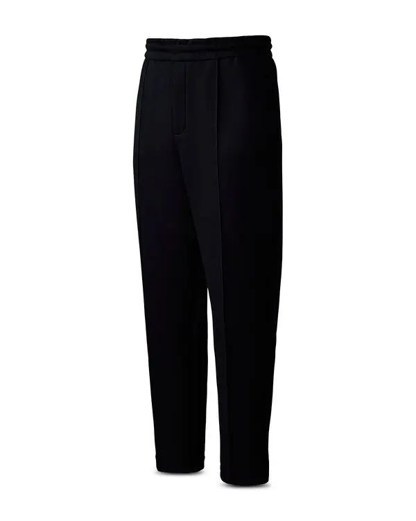 Mackage Jamil Double Face Jersey Sweatpants
