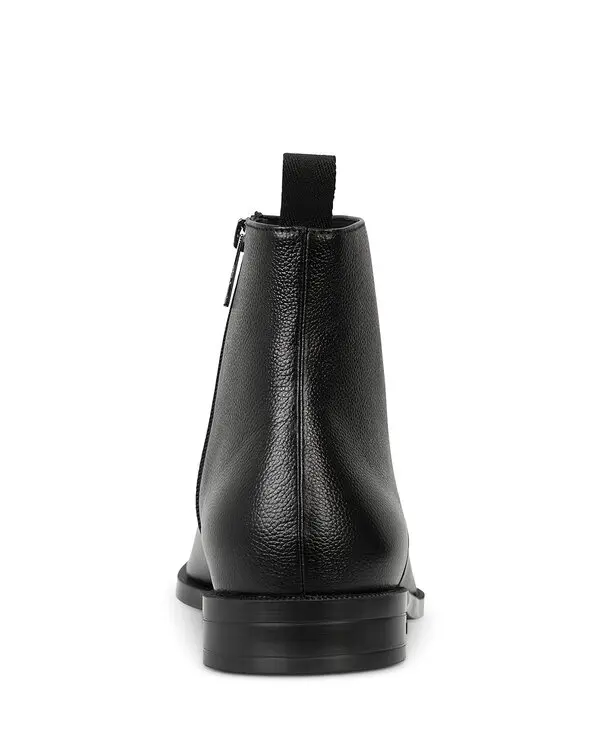 BOSS By Hugo Tayil 1028 Zipper Chelsea Boot