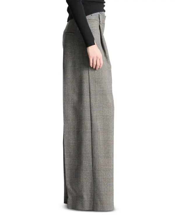 SAINT ART Tiffany Wide Leg Trousers
