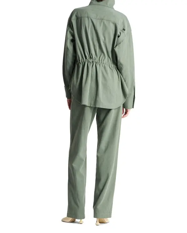 SAINT ART Kase Straight Pants
