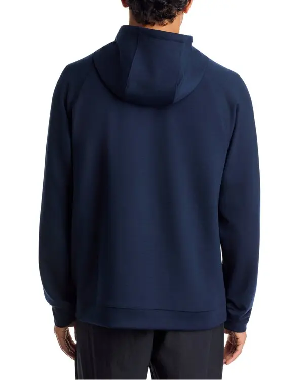 RHONE Dreamstate Drawstring Hoodie - True Navy