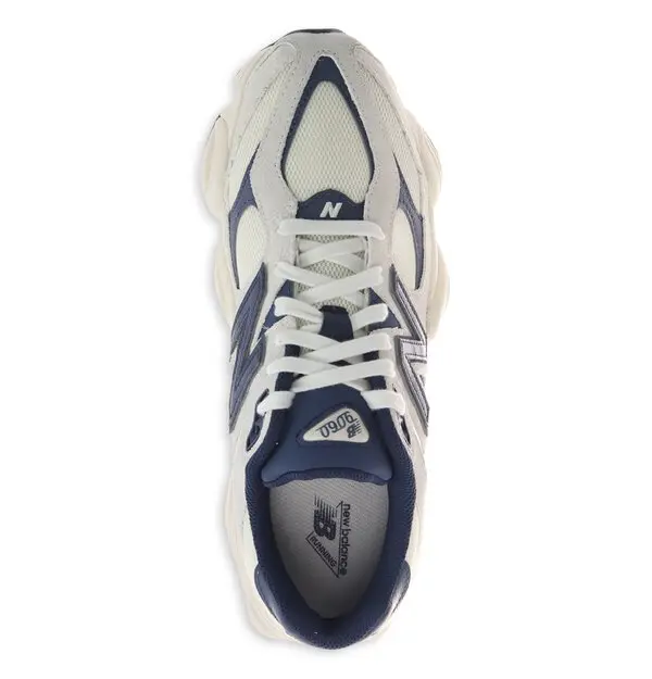 NEW BALANCE 9060 Low Top Sneakers