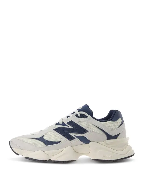 NEW BALANCE 9060 Low Top Sneakers