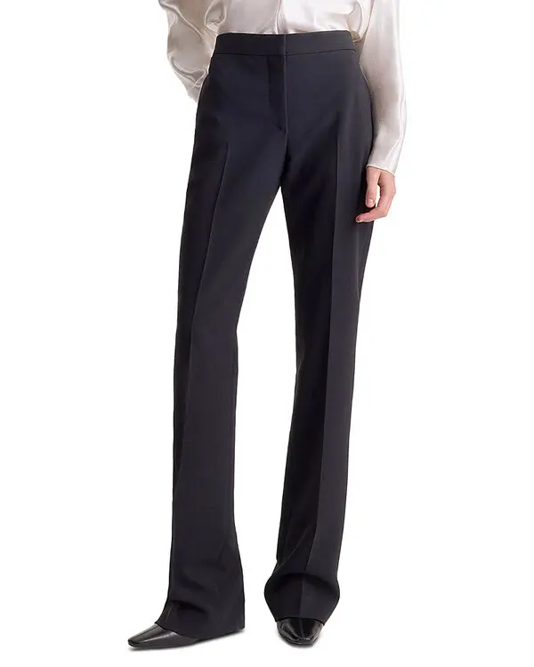 FFORME Lang Slim Trousers