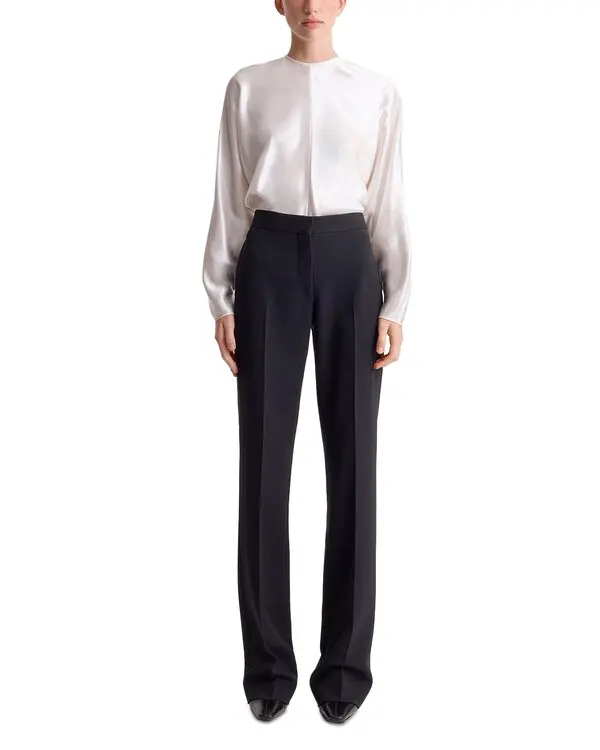 FFORME Lang Slim Trousers