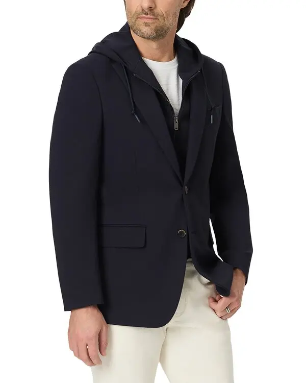 Robert Graham Voyager Knit Sportcoat