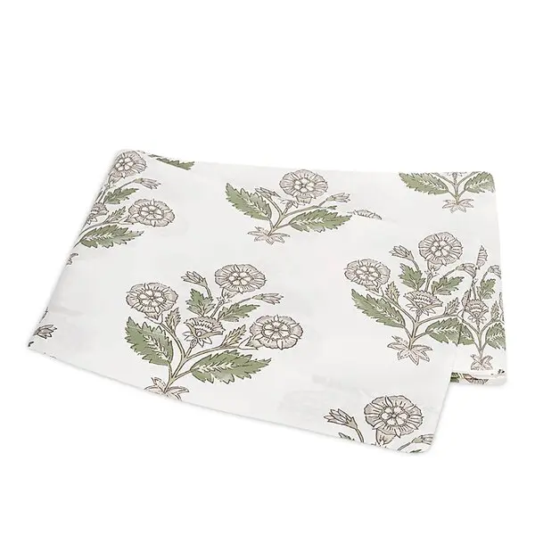 MATOUK Dalila Flat Sheet, King