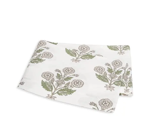 MATOUK Dalila Flat Sheet, King