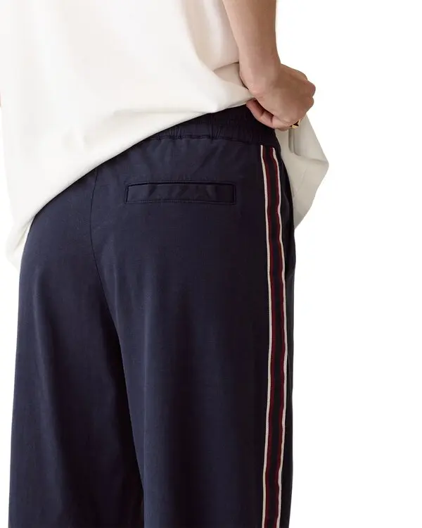 Marine Layer Allison High Rise Twill Pants