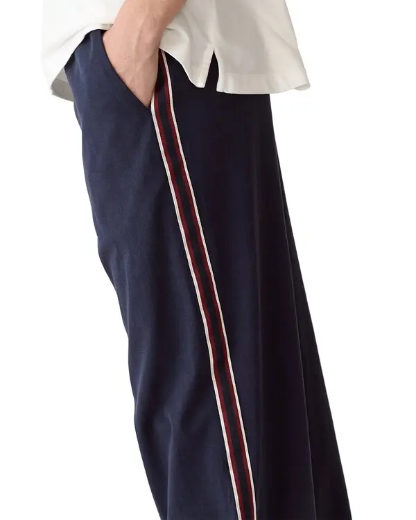 Marine Layer Allison High Rise Twill Pants