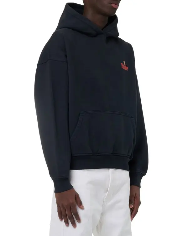 R H U D E Spirit Cotton Hoodie