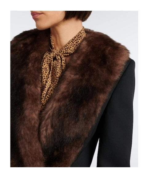 Valentino Garavani Virgin Wool Coat
