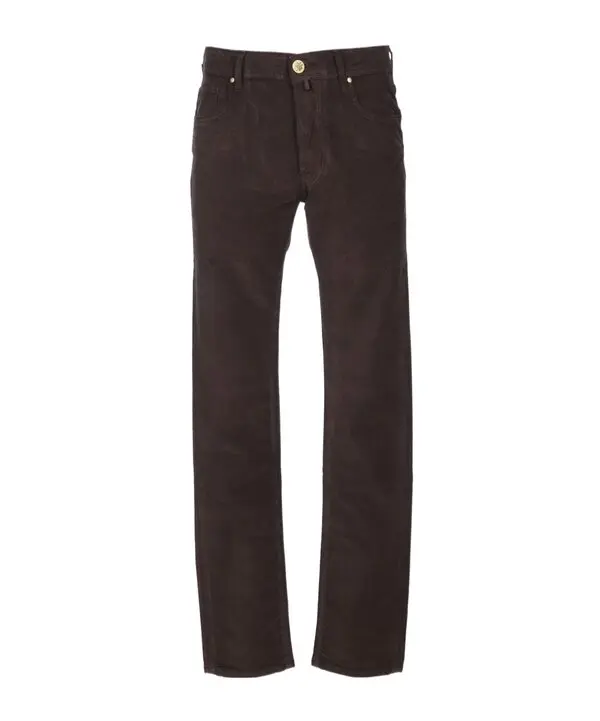 Jacob Cohen Straight-leg Jeans