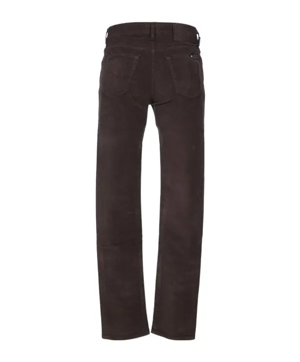 Jacob Cohen Straight-leg Jeans