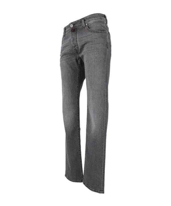 JACOB COHЁN Belt-loop Jeans - No