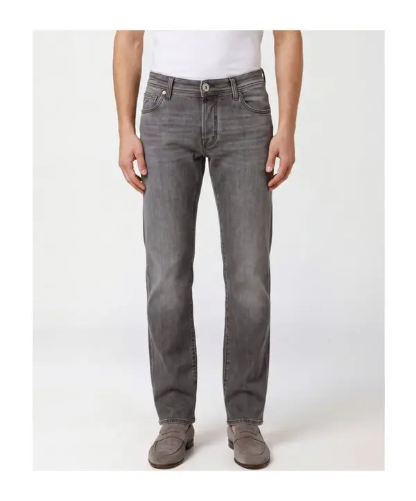 JACOB COHЁN Belt-loop Jeans - No