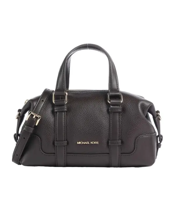 Michael Kors Top-handle Shoulder Bag - Chocolate-colored