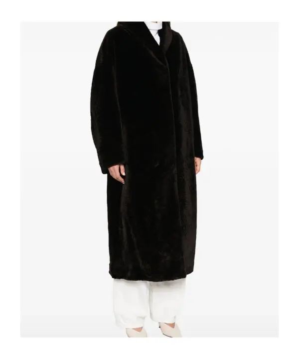 RÓHE Long-sleeved Coat
