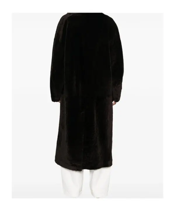 RÓHE Long-sleeved Coat