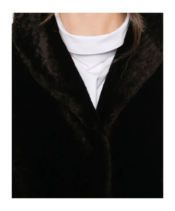 RÓHE Long-sleeved Coat