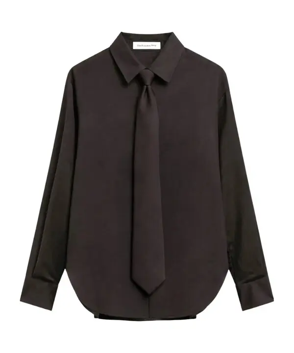 THE FRANKIE SHOP Long-sleeved Shirt