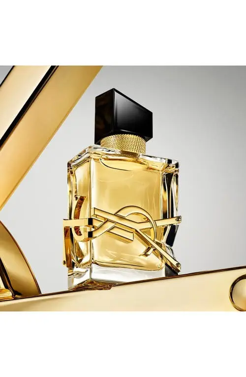 Saint Laurent Libre Eau De Parfum Fragrance Set