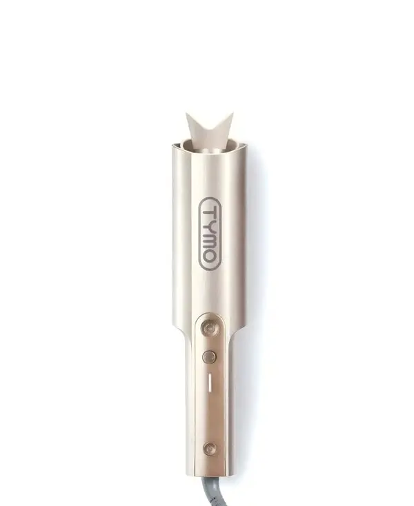 TYMO BEAUTY Curlpro Plus Automatic Curling Iron - Glod