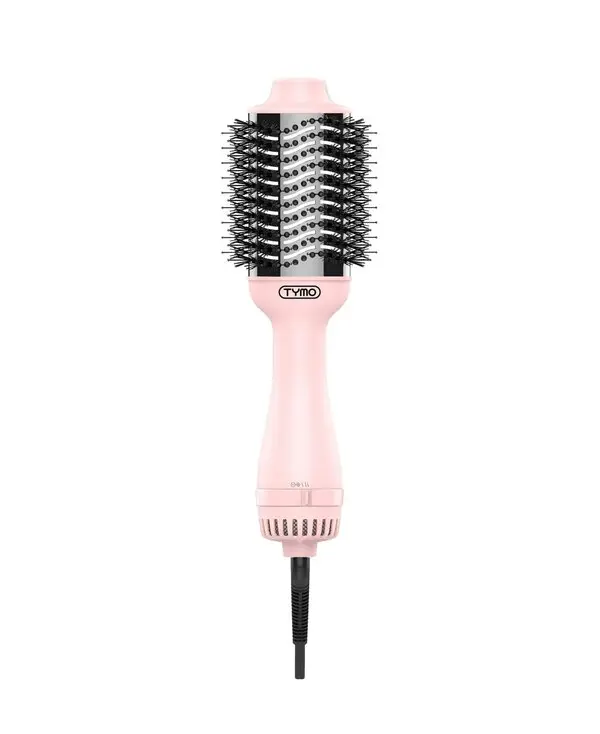 TYMO BEAUTY Volumizer Hot Air Brushes - Pink