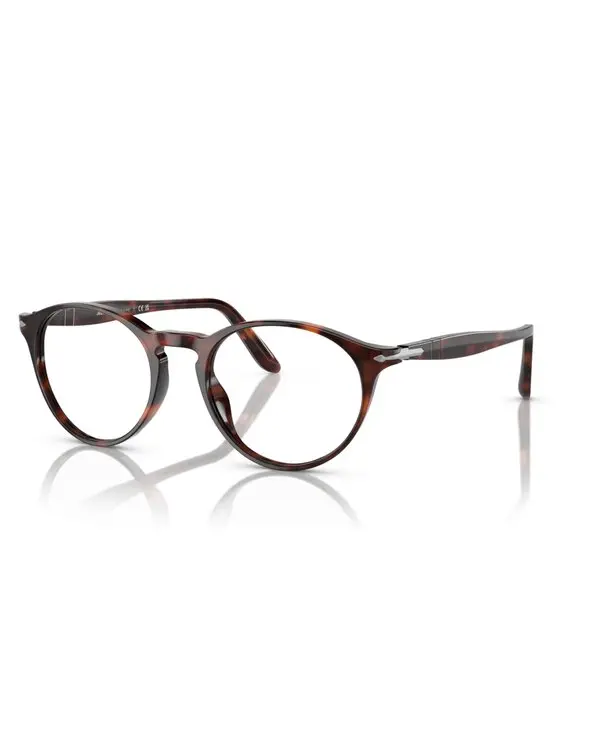 Persol Eyeglasses - Havana