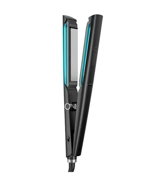 TYMO BEAUTY Flaight Holo Flat Iron Hair Straightener