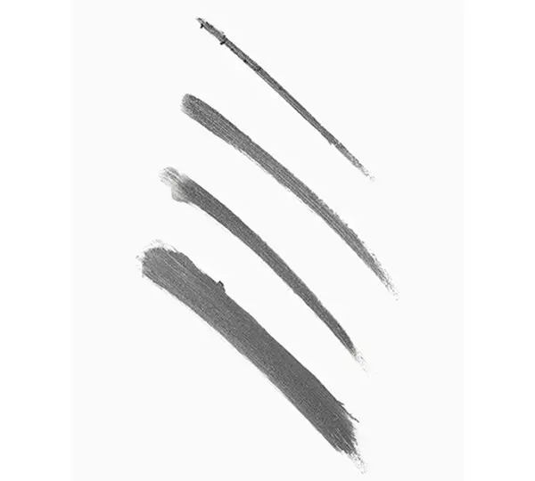 STILA Stay All Day Smudge & Set Waterproof Gel Eye Liner - Galaxy Gray