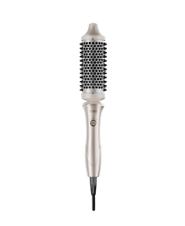 TYMO BEAUTY Stylux Thermal Brush 1.7 Inch Iron