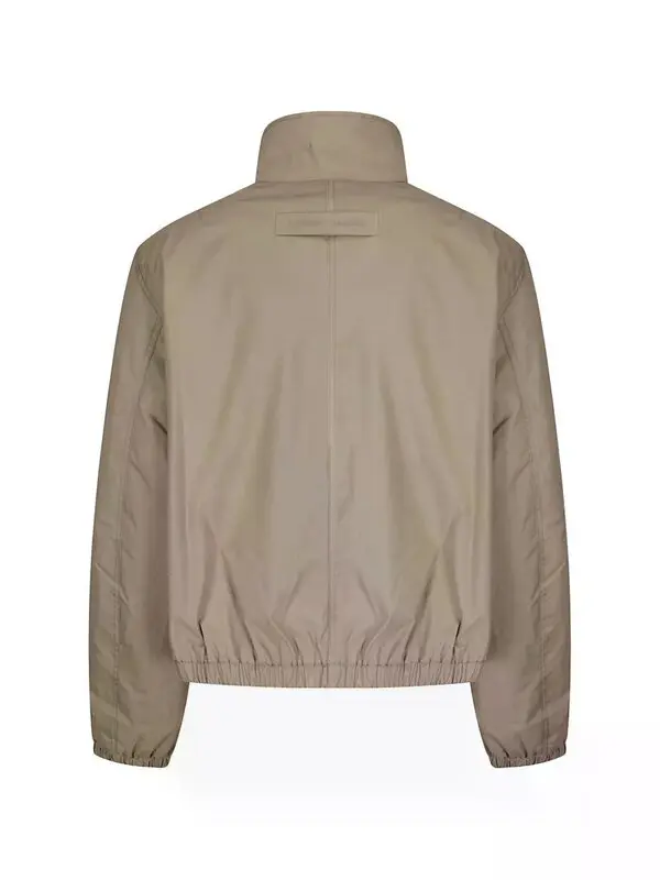 SAMSOE SAMSOE Sabianco Zip-up Jacket
