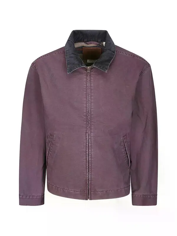 LEVI'S Castro Zip-up Jacket