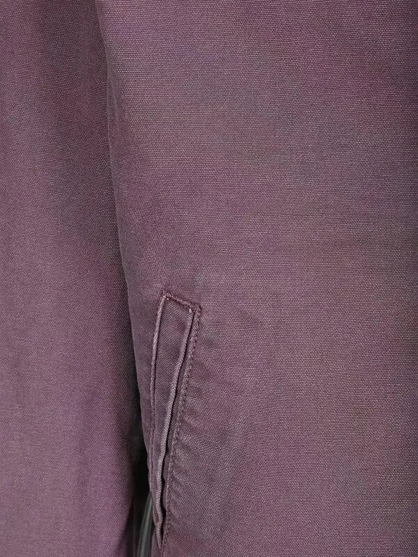 LEVI'S Castro Zip-up Jacket